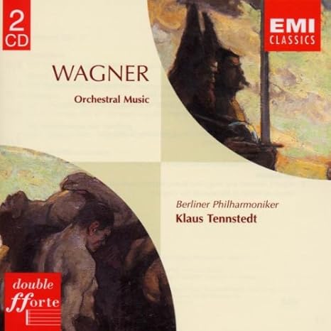 Wagner: Orchestral Music: Amazon.co.uk: Music