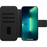 Amazon.com: OtterBox Detachable Folio Wallet (Case Sold Separately) for MagSafe - iPhone 15 Pro ...