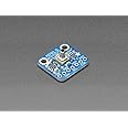 Amazon.com: Adafruit MPRLS Ported Pressure Sensor Breakout - 0 to 25 ...