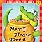 Amazon.com: May I Please Have a Cookie? (Scholastic Readers, Level 1 ...