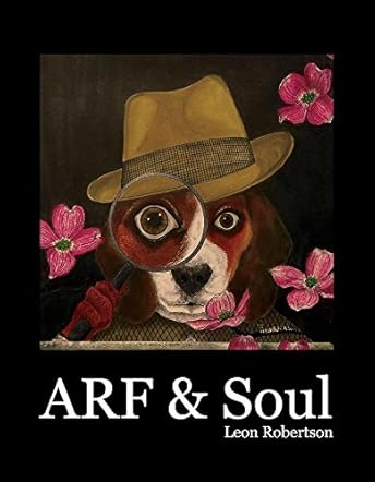 Book review of ARF & Soul - Readers' Favorite: Book Reviews and Award ...