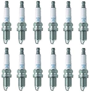 Amazon.com: NGK (6987) ZFR6F-11G V-Power Spark Plug (24 PACK): Automotive