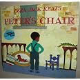 Peter's Chair By Ezra Jack Keats ( Reading Rainbow Book): Ezra Jack ...