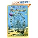 Amazon.com: Fair Weather (9780439430340): Richard Peck: Books