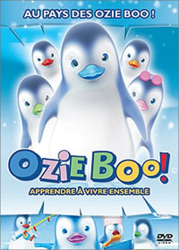 Amazon.com: Ozie Boo ! Au pays des Ozie Boo !: Movies & TV