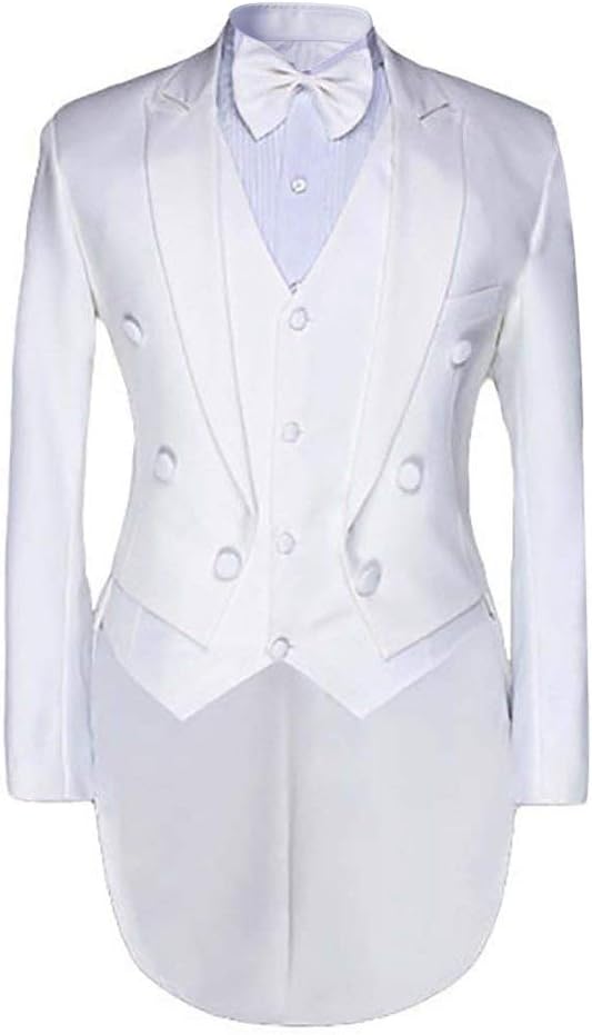 New Vintage Tuxedos, Tailcoats, Morning Suits, Dinner Jackets