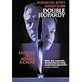 Amazon.com: Double Jeopardy : Ashley Judd, Tommy Lee Jones, Bruce ...