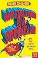 My Brother is a Superhero: Amazon.co.uk: David Solomons: 9780857634795 ...