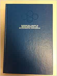 Amazon.com: Wastewater Engineering Treatment Disposal Reuse ...