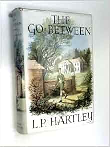 Go-Between: L. P. Hartley: 9780241902080: Amazon.com: Books