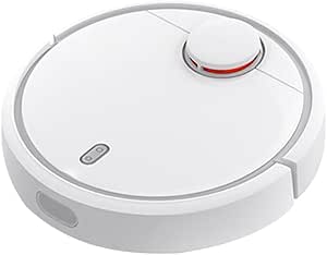 Xiaomi Mi Robot Vacuum Cleaner: Robotic Vacuums: Amazon.com.au