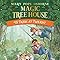 Tigers at Twilight (Magic Tree House, No. 19): Osborne, Mary Pope ...