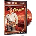 Amazon.com: Cheyenne (Television Favorites) [DVD] : Clint Walker, Clyde ...