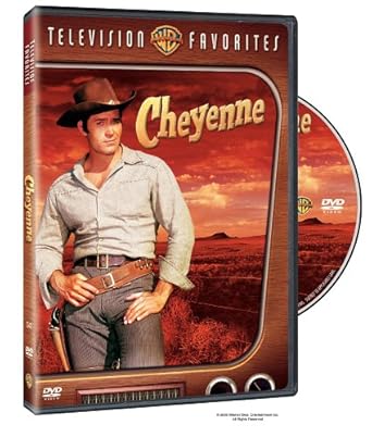 Cheyenne (Television Favorites): Amazon.de: DVD & Blu-ray
