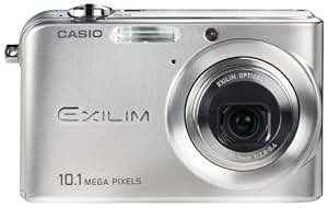 Amazon.com : Casio Exilim EX-Z1000 10.1MP Digital Camera with 3x Anti ...