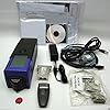 GretagMacbeth SpectroEye Spectrophotometer Densitometer Gretag MacBeth ...