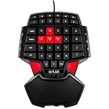 Amazon.com: Belkin Nostromo Speedpad n52: Electronics