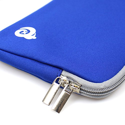 Masino Keyboard Sleeve Case Bag with Zipper for Apple Bluetooth ...