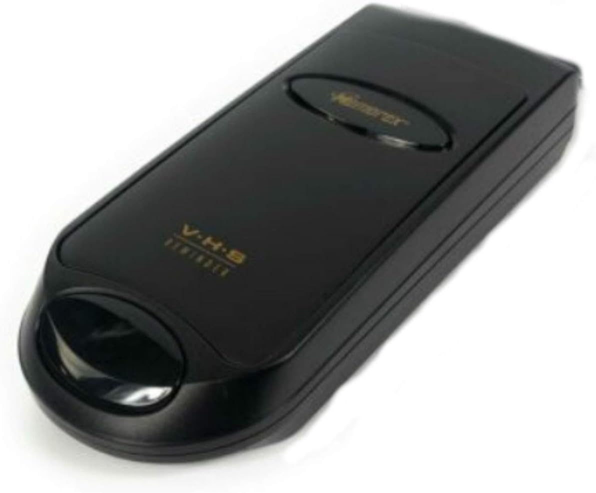 VHS re winder : r/nostalgia