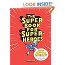 The Super Book for Super Heroes: Jason Ford: 9781780673059: Amazon.com ...