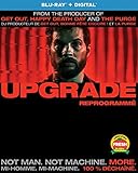 Upgrade DVD Release Date August 28, 2018