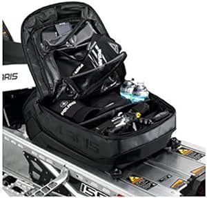 Amazon.com: Genuine Pure Polaris Snowmobile Burandt Lock & Ride Tunnel ...