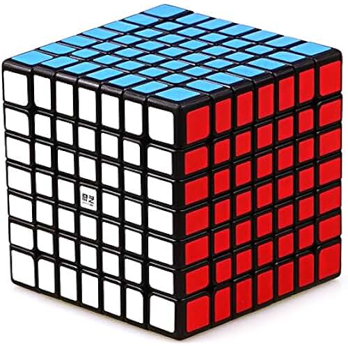Amazon 7x7 Rubiks Cube amazon-7x7-rubiks-cube