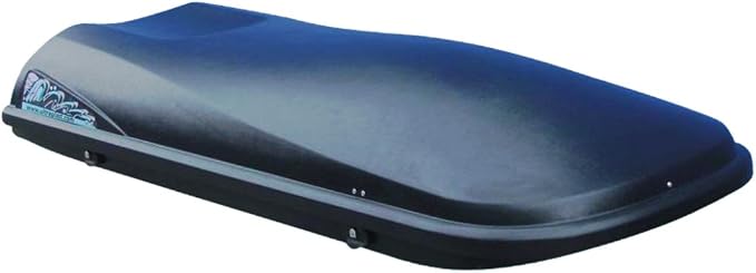 Ultraplast MD 20 - S Dachbox Moby Dick 20 Schwarz, 550 Liter: Amazon.de ...