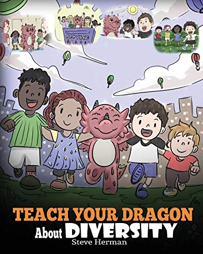 Teach Your Dragon About Diversity: Train Your Dragon To Respect ...