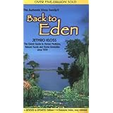 Back To Eden: Kloss, Jethro: 9780940985100: Amazon.com: Books