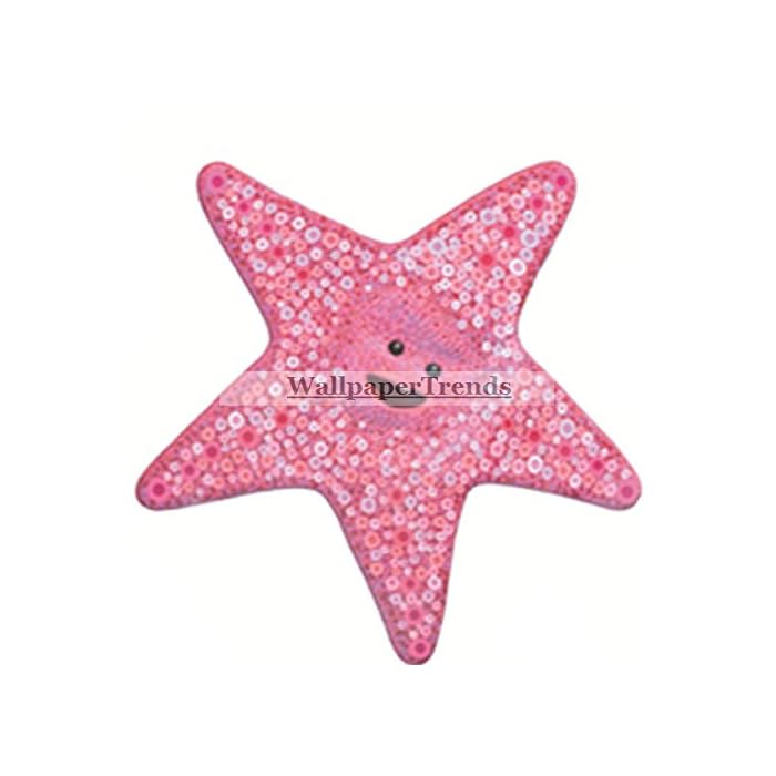 Finding Nemo Starfish