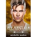 Amazon.com: Elementals 4: The Portal to Kerberos eBook: Michelle Madow: Kindle Store