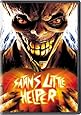 Amazon.com: Satan's Little Helper: Alexander Brickel, Katheryn Winnick ...