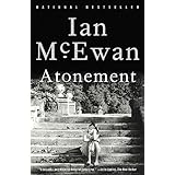 Atonement: A Novel: McEwan, Ian: 9780385721790: Amazon.com: Books