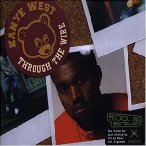 West,Kanye - Through the Wire - Amazon.com Music