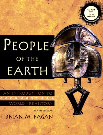 Amazon - People of the Earth: An Introduction to World Prehistory ...