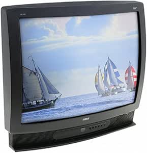 Amazon.com: RCA F27615 27" TV : Electronics