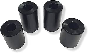 Amazon.com: Polaris ATV Replacement Shock Bushings - Made In USA ...