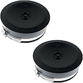 Amazon.com: Fernco QC-103 2 Pack 3-in. Qwik Cap Flexible PVC Pipe Cap ...