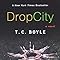 Amazon.com: Drop City: 9780142003800: Boyle, T.C.: Books