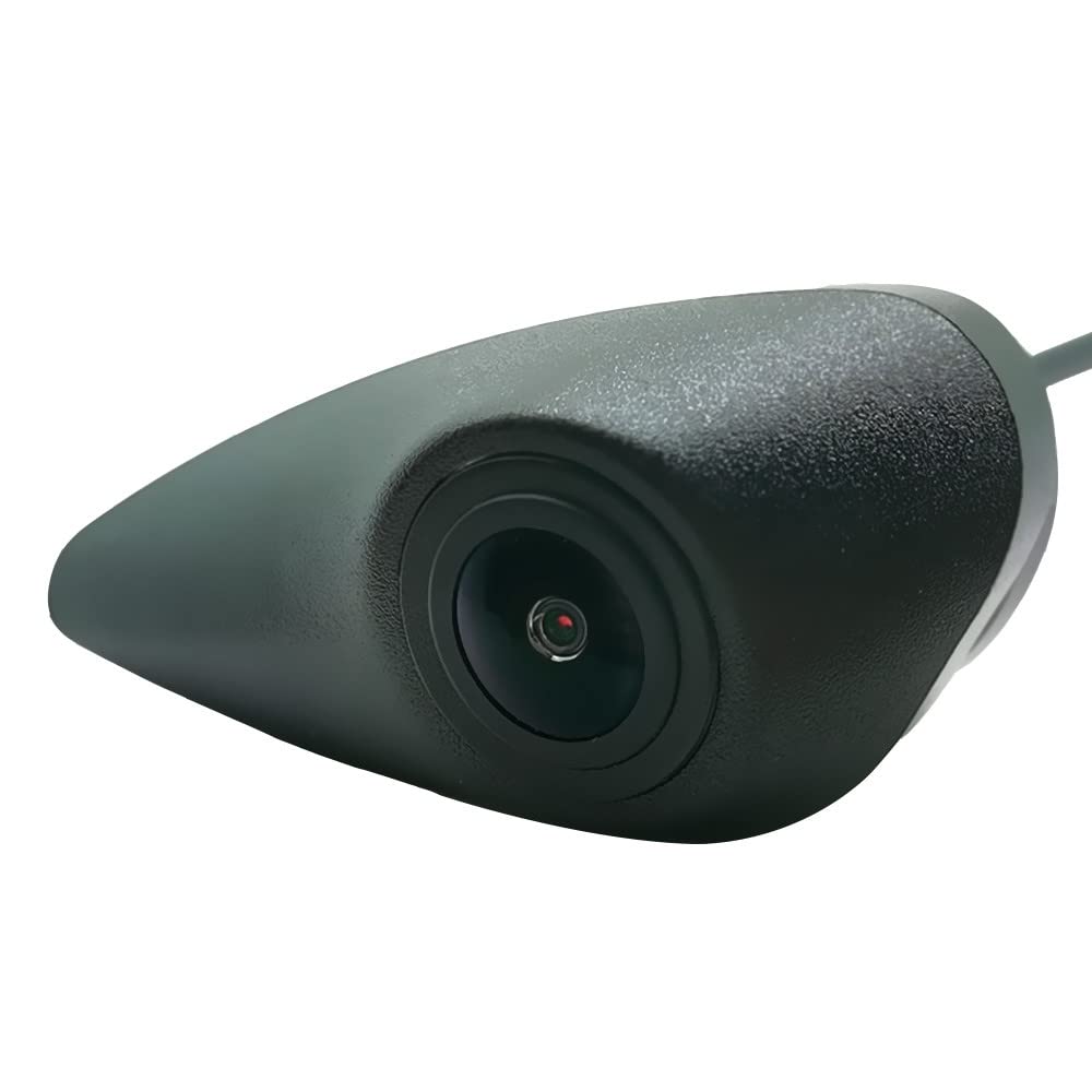 Mua HD CCD Car Front View Camera & Parking Night Vision Positive ...