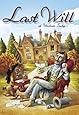 Amazon.com: Last Will Game: Toys & Games