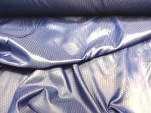 Amazon.com: Discount Fabric Ripstop Rip Stop Nylon Water Resistant Navy ...