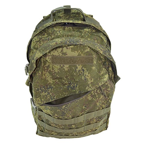 Techinkom Assault 30L Backpack on Galleon Philippines