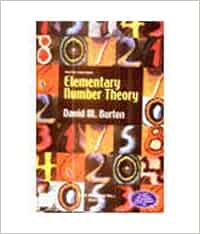 Elementary Number Theory, 6th Edition: 9780070616073: Books - Amazon.ca