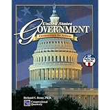 United States Government: Democracy in Action, Student Edition: McGraw ...