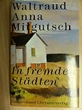 Die Grenzen der Sprache: Unruhe bewahren: Amazon.de: Anna Mitgutsch: Bücher