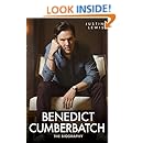 Benedict Cumberbatch: The Biography: Justin Lewis: 9781782197638 ...