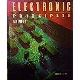 Electronic Principles: Malvino, Albert: 9780028028330: Amazon.com: Books