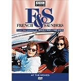 Amazon.com: French & Saunders - The Ingenue Years : Dawn French ...